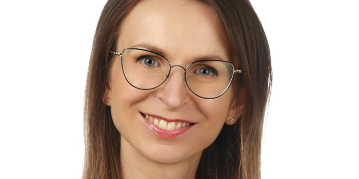 lek. Joanna Walczyk - Endokrynolog Kraków